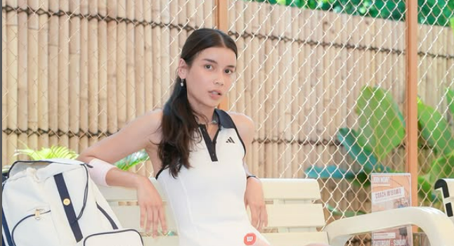 Biaya Sekolah Ameena Al Jabr Islamic School, Satpamnya Sempat Bentak Aurel Hermansyah